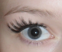 Not So Fabulous.: Review: Red Cherry Lashes and Duo Glue